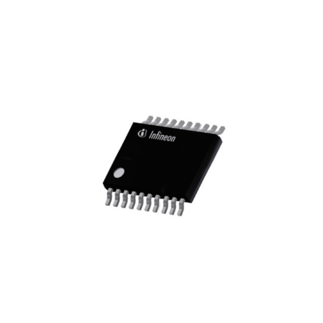 BTS716GBNT Infineon Technologies | Integrated Circuits (ICs) | DigiKey